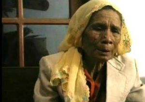 Mengenal Inyiak Upiak Palatiang, Pendekar Perempuan Asal Minangkabau ...