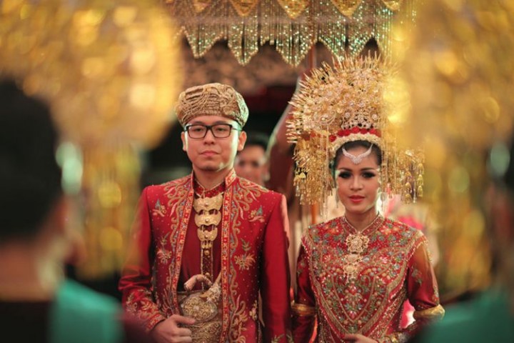 Kamu Gadis Minang? Pastikan Mengetahui 5 Fakta Menarik Tentang Suntiang ...